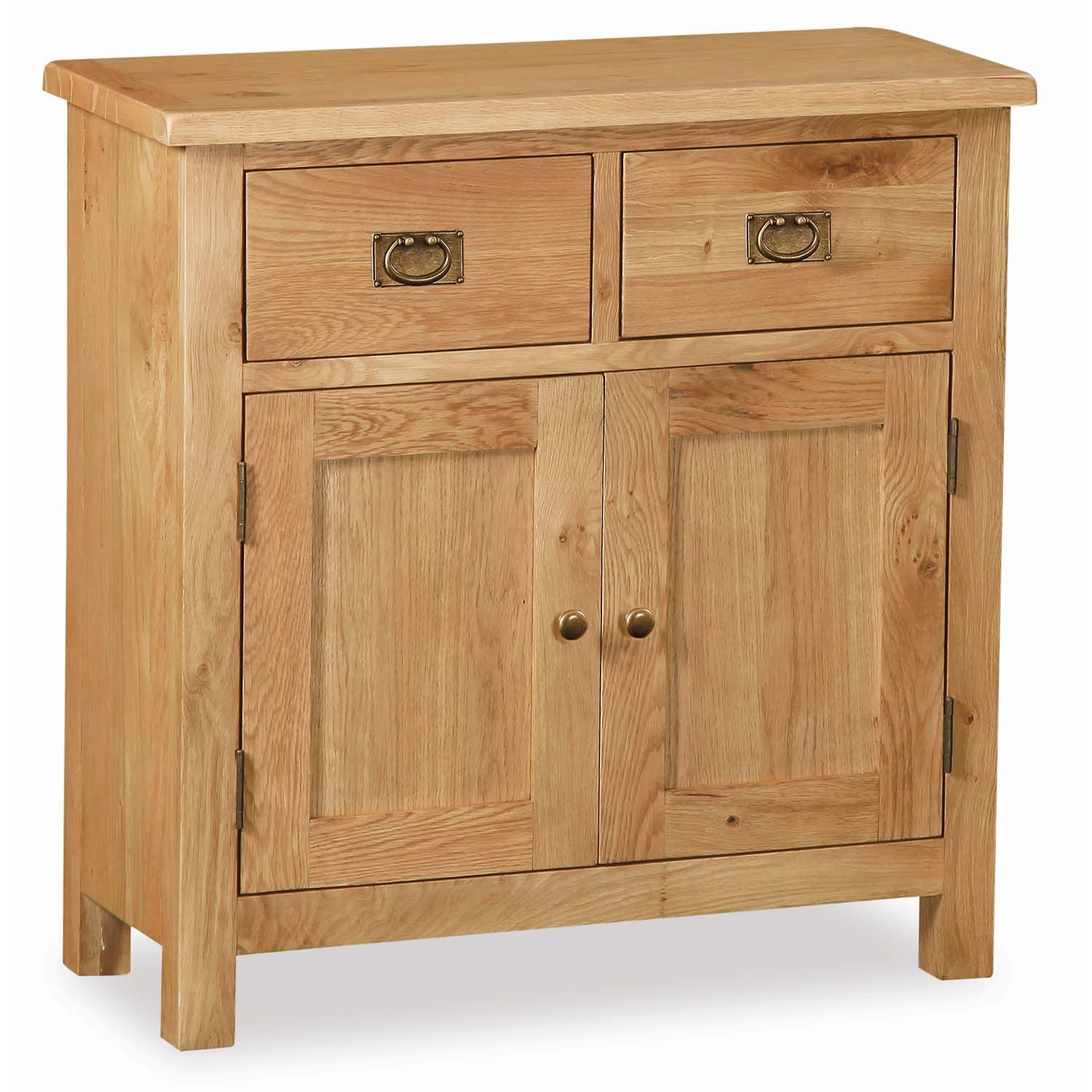 Hamilton Compact Mini Sideboard - TR Hayes
