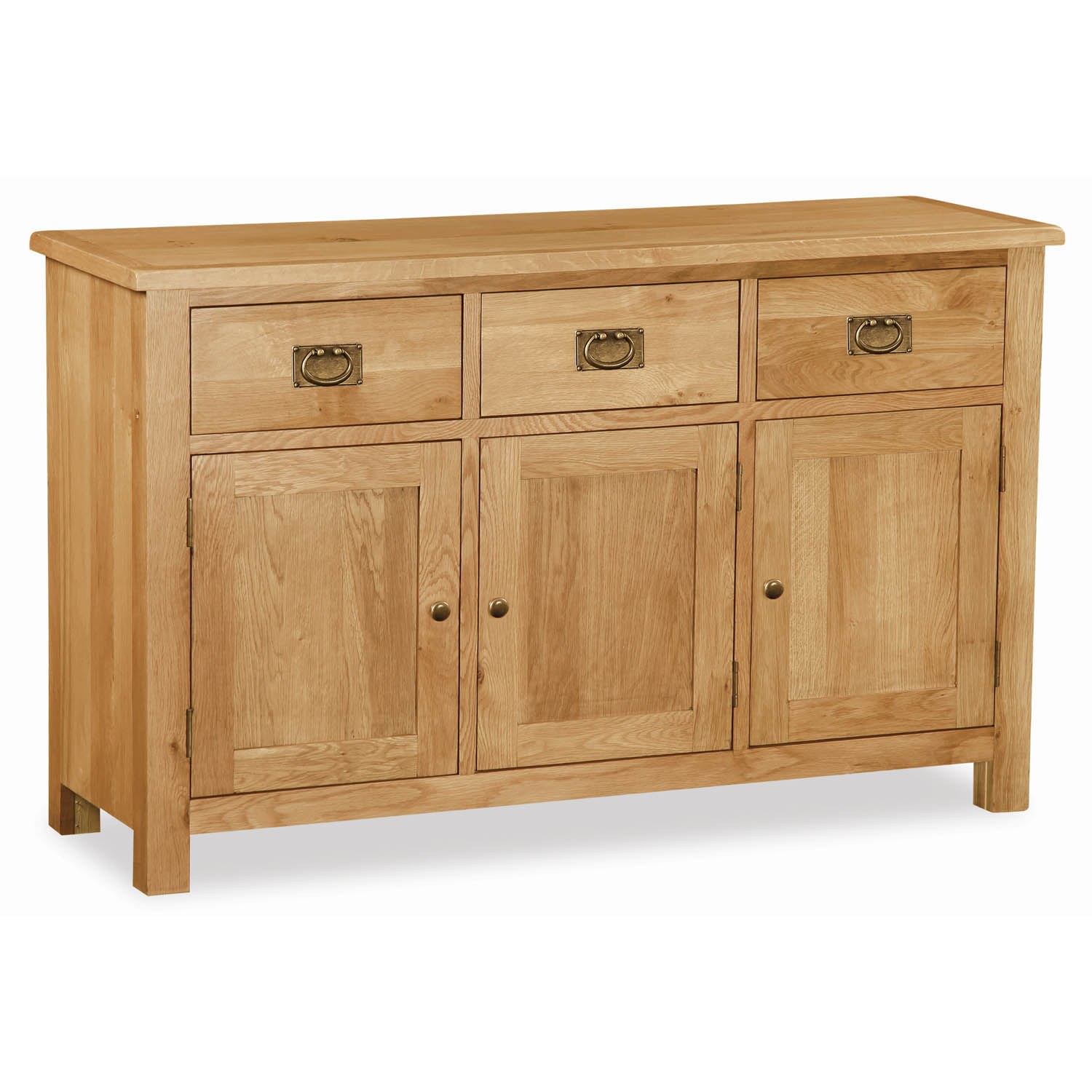 Hamilton Compact Large Sideboard - TR Hayes