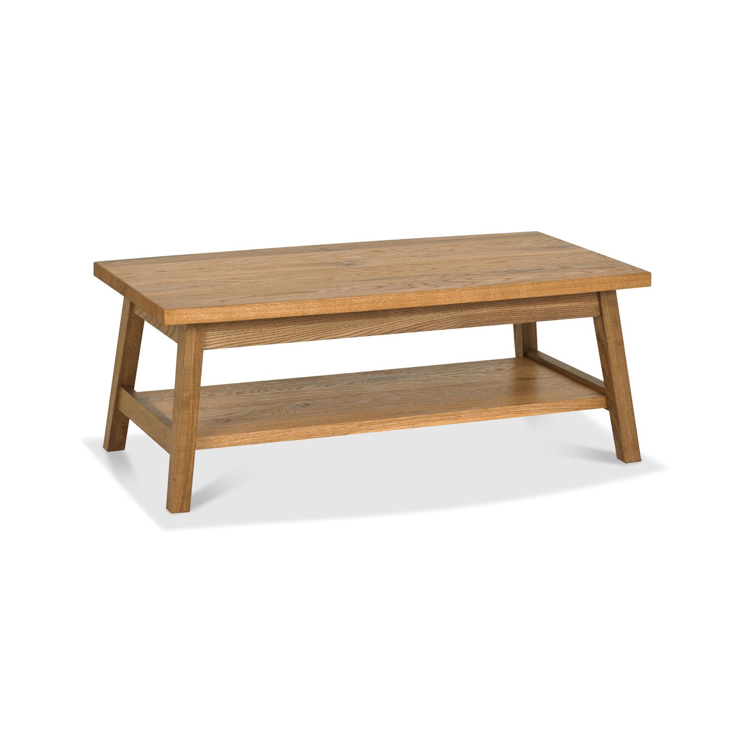 Chandler Coffee Table - TR Hayes