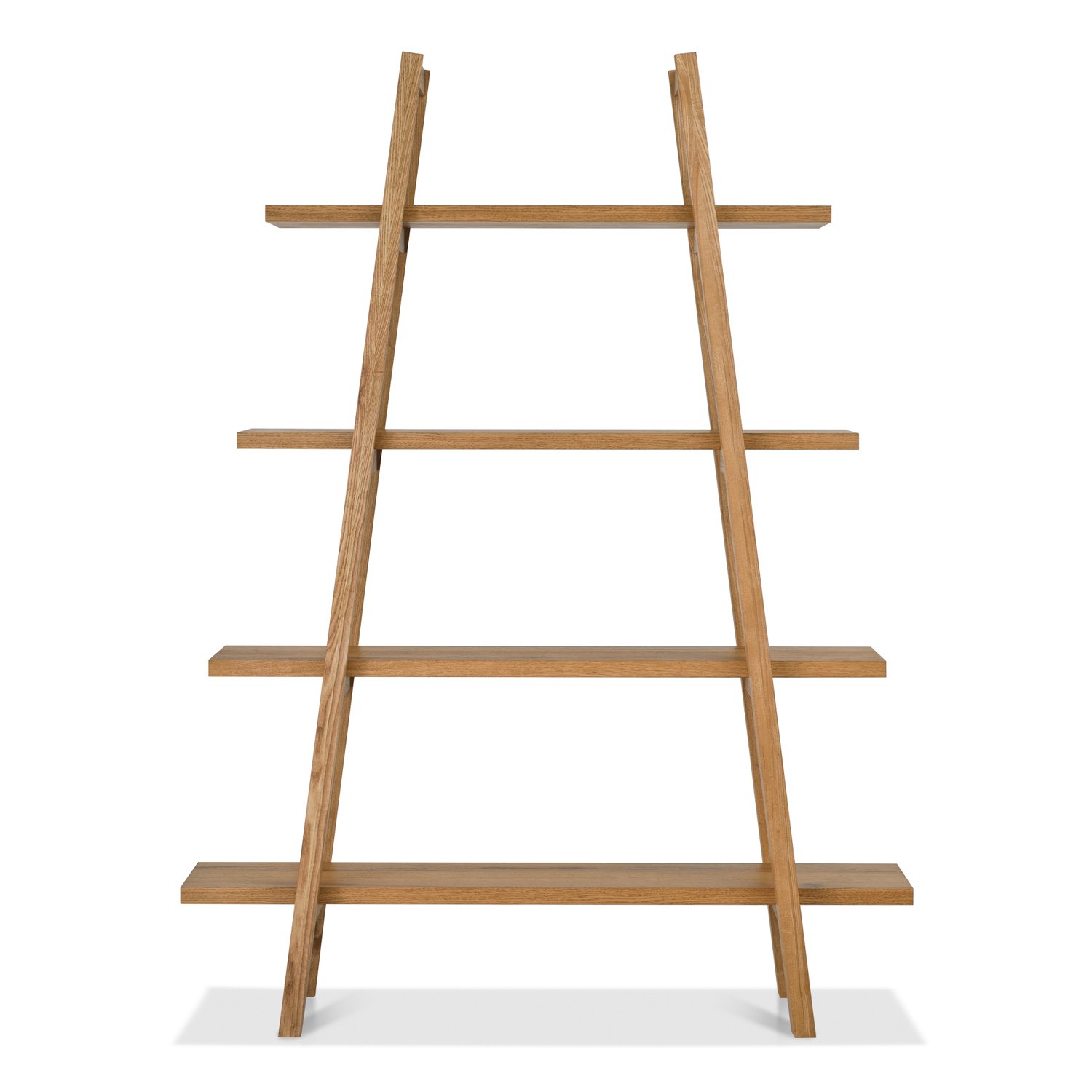 Chandler Open Display Unit - TR Hayes