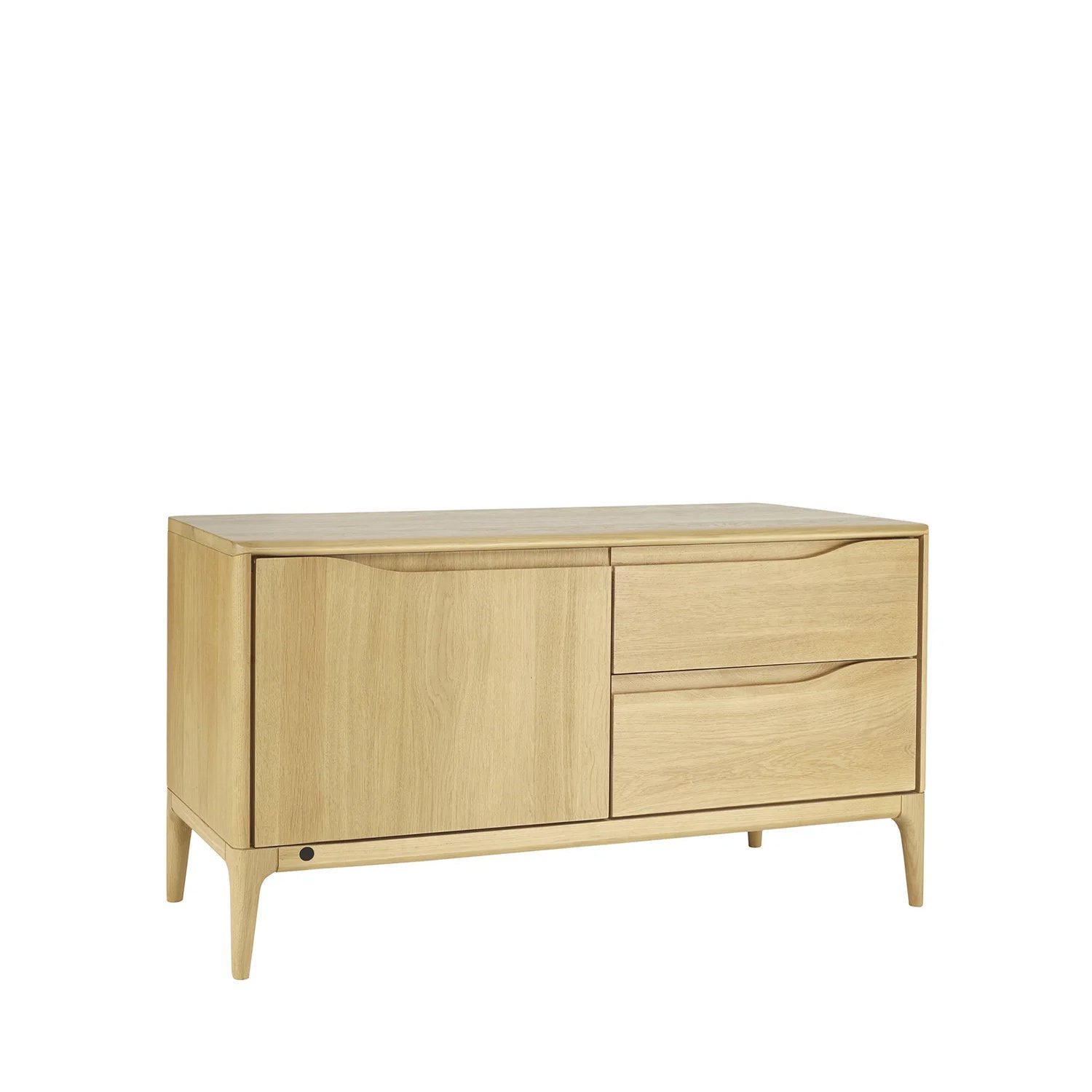 Ercol Romana IR TV Unit (Infrared) - TR Hayes