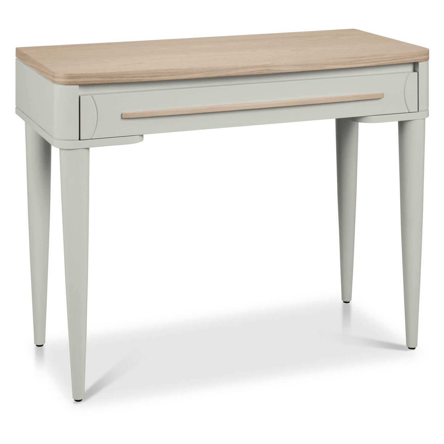 Jansson Oak Dressing Table - TR Hayes