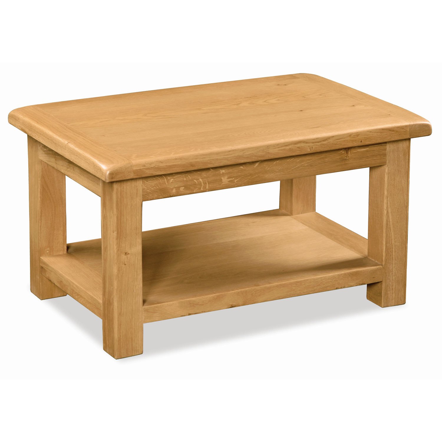 Hamilton Coffee Table - TR Hayes