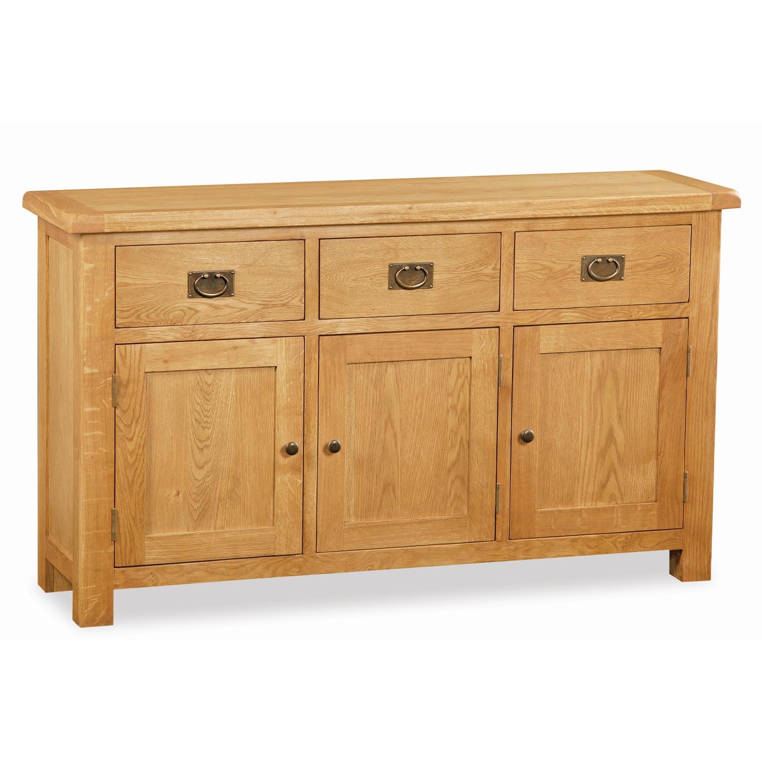 Hamilton Large Sideboard - TR Hayes