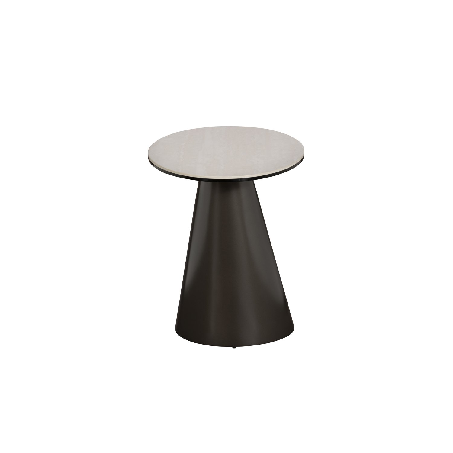 Xavier Lamp Table - TR Hayes
