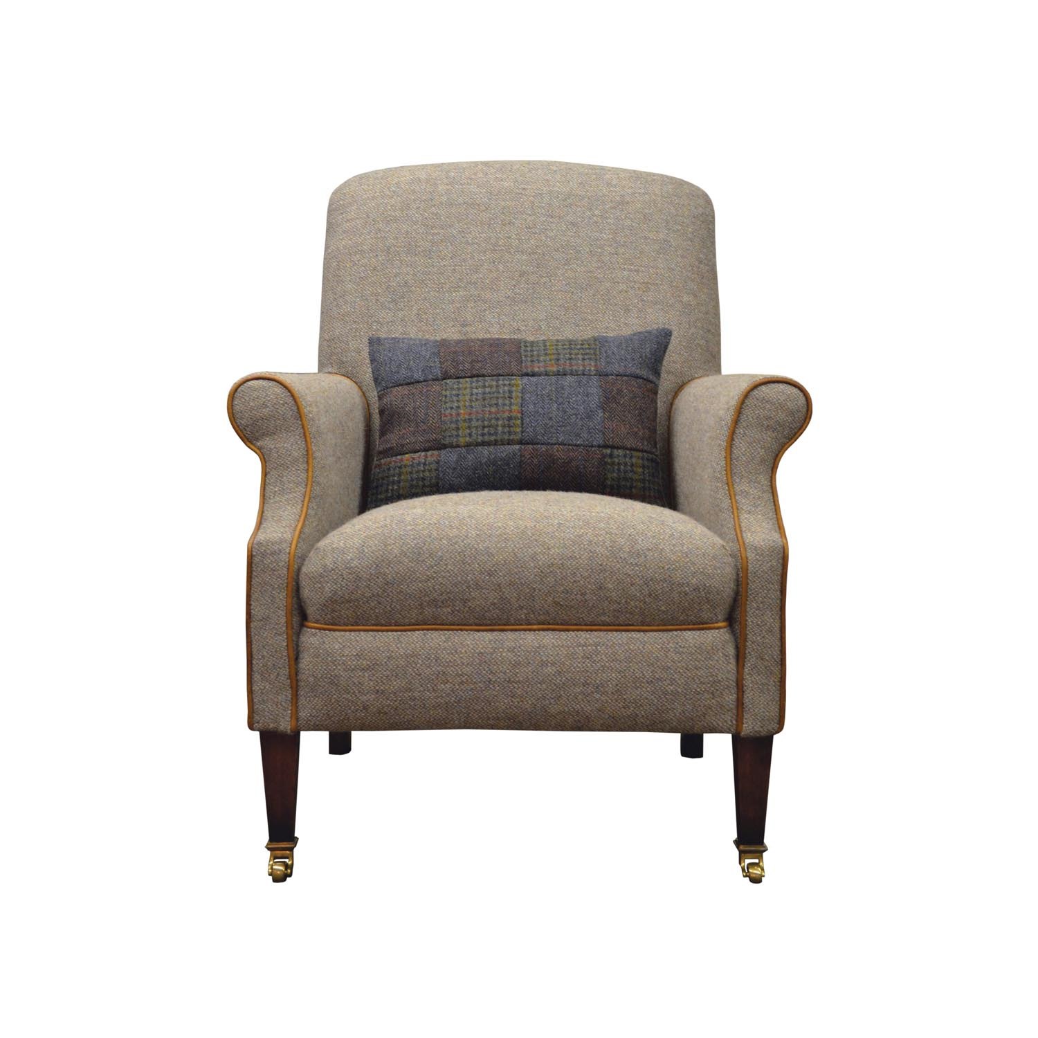 Tetrad Bowmore Chair - TR Hayes