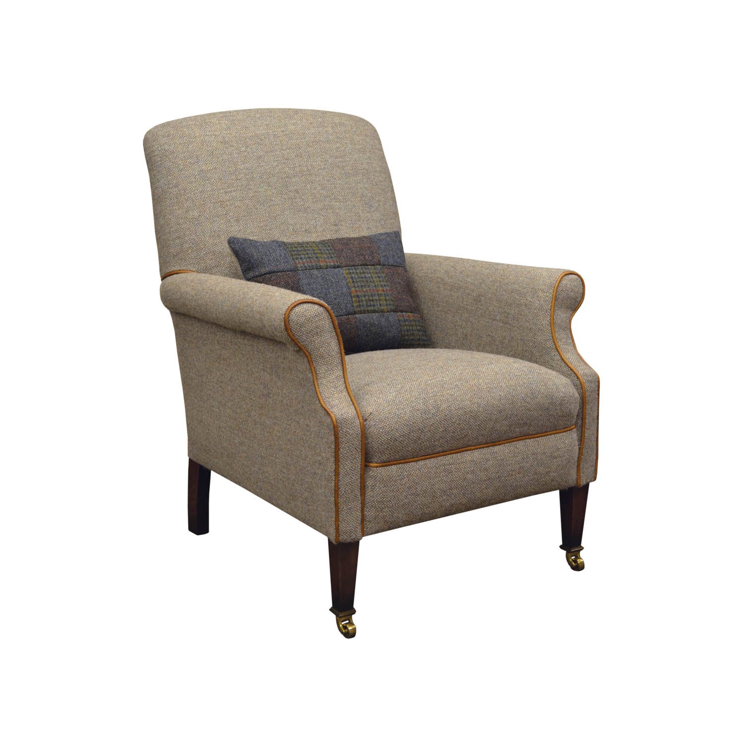Tetrad Bowmore Chair - TR Hayes