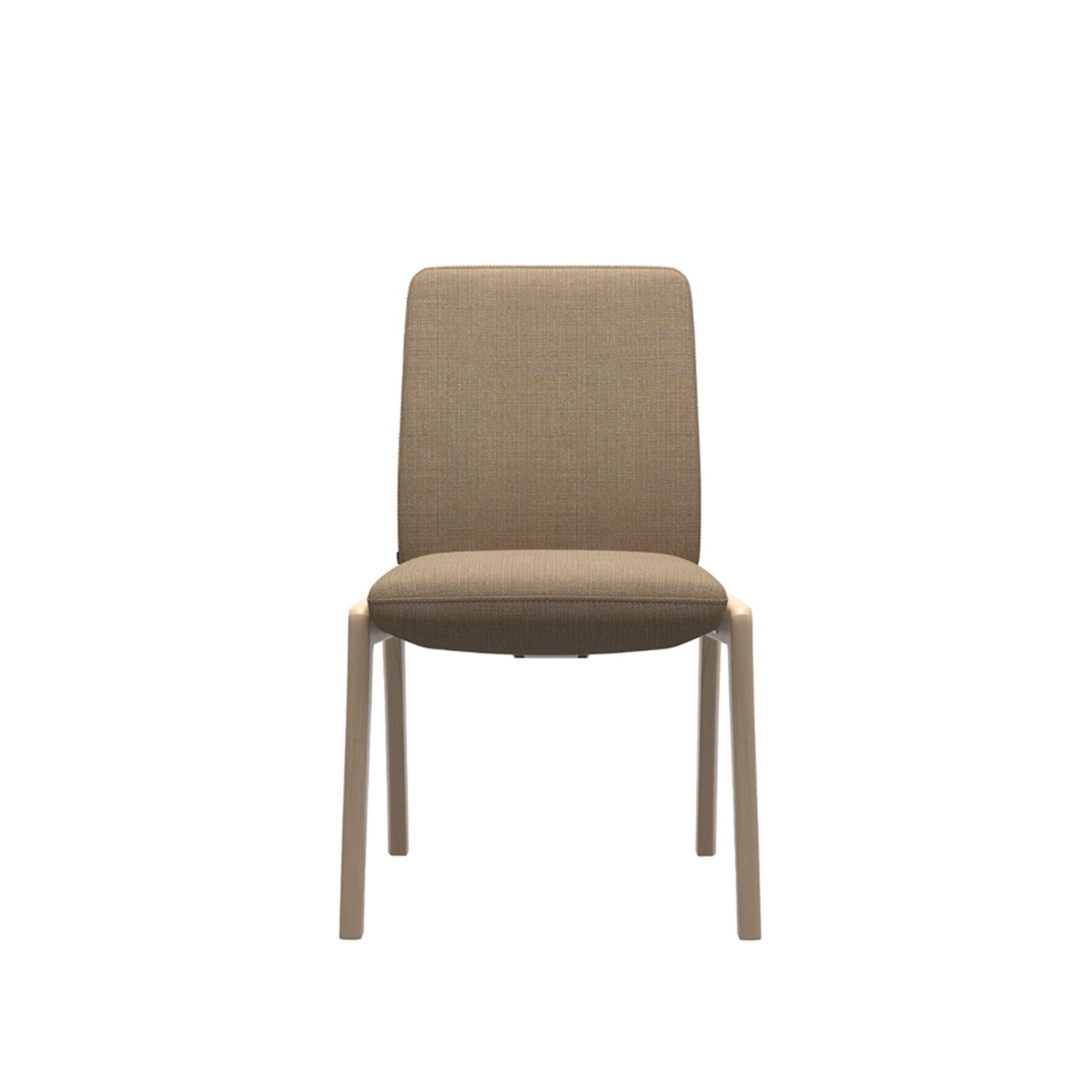 Stressless Vanilla Low Back Dining Chair - TR Hayes