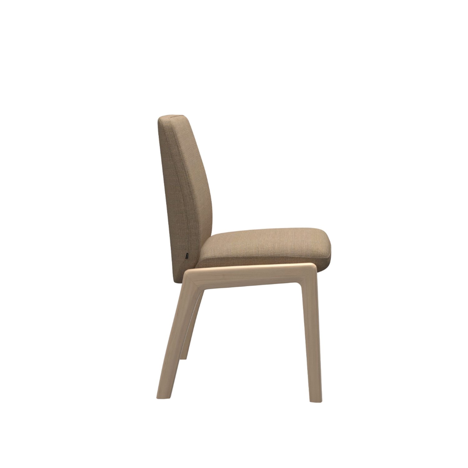 Stressless Vanilla Low Back Dining Chair - TR Hayes