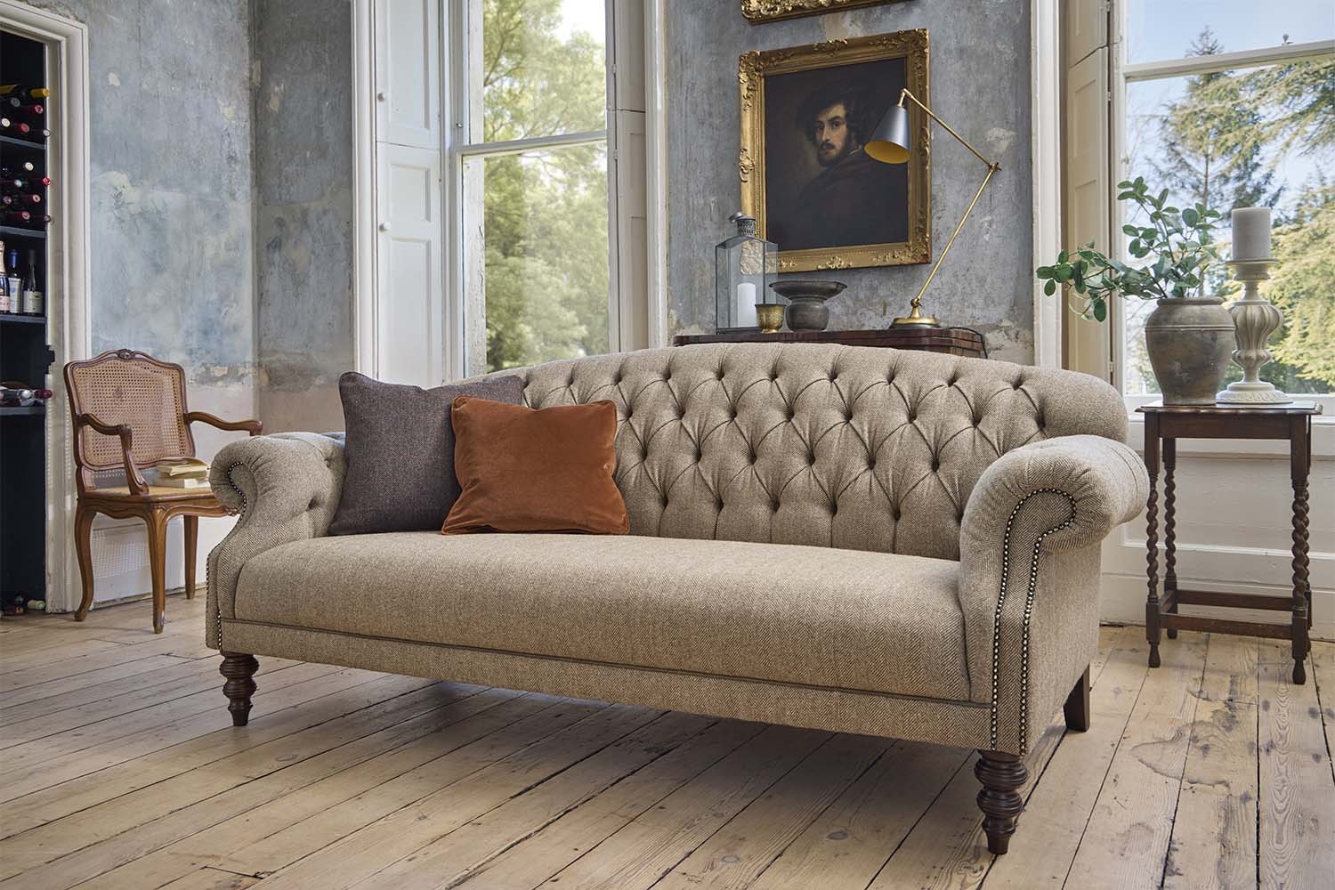 Tetrad Arbroath Midi Sofa - TR Hayes
