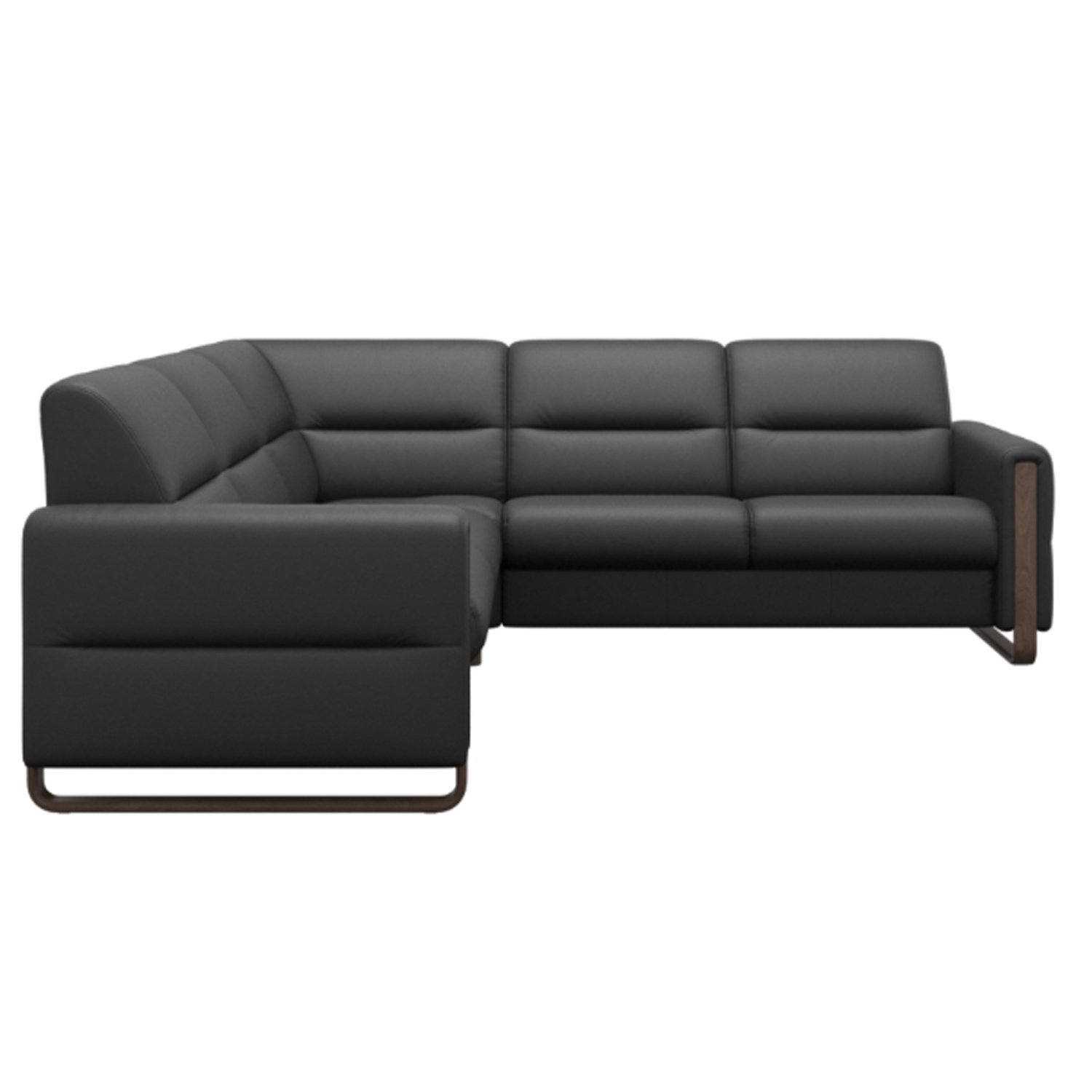 Stressless Corner Sofa - TR Hayes