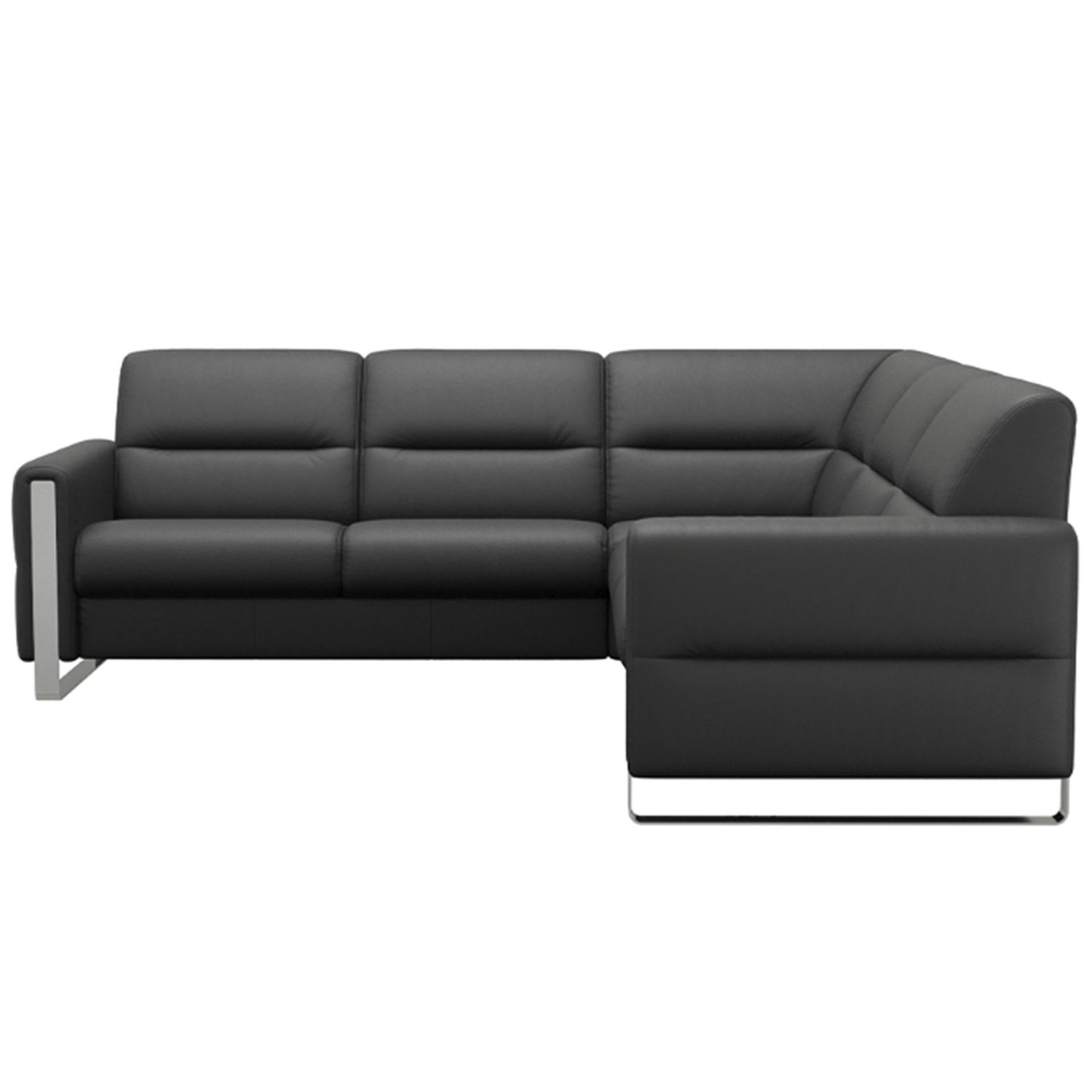 Stressless Corner Sofa - TR Hayes
