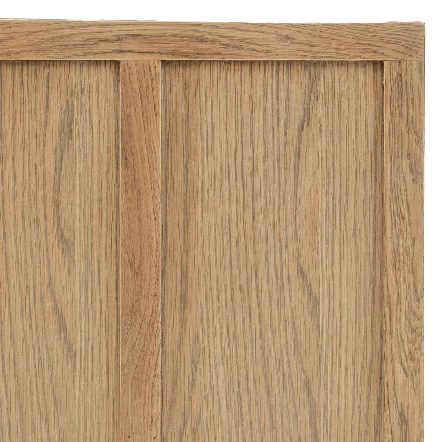 Tabula 4 Door Sideboard - TR Hayes