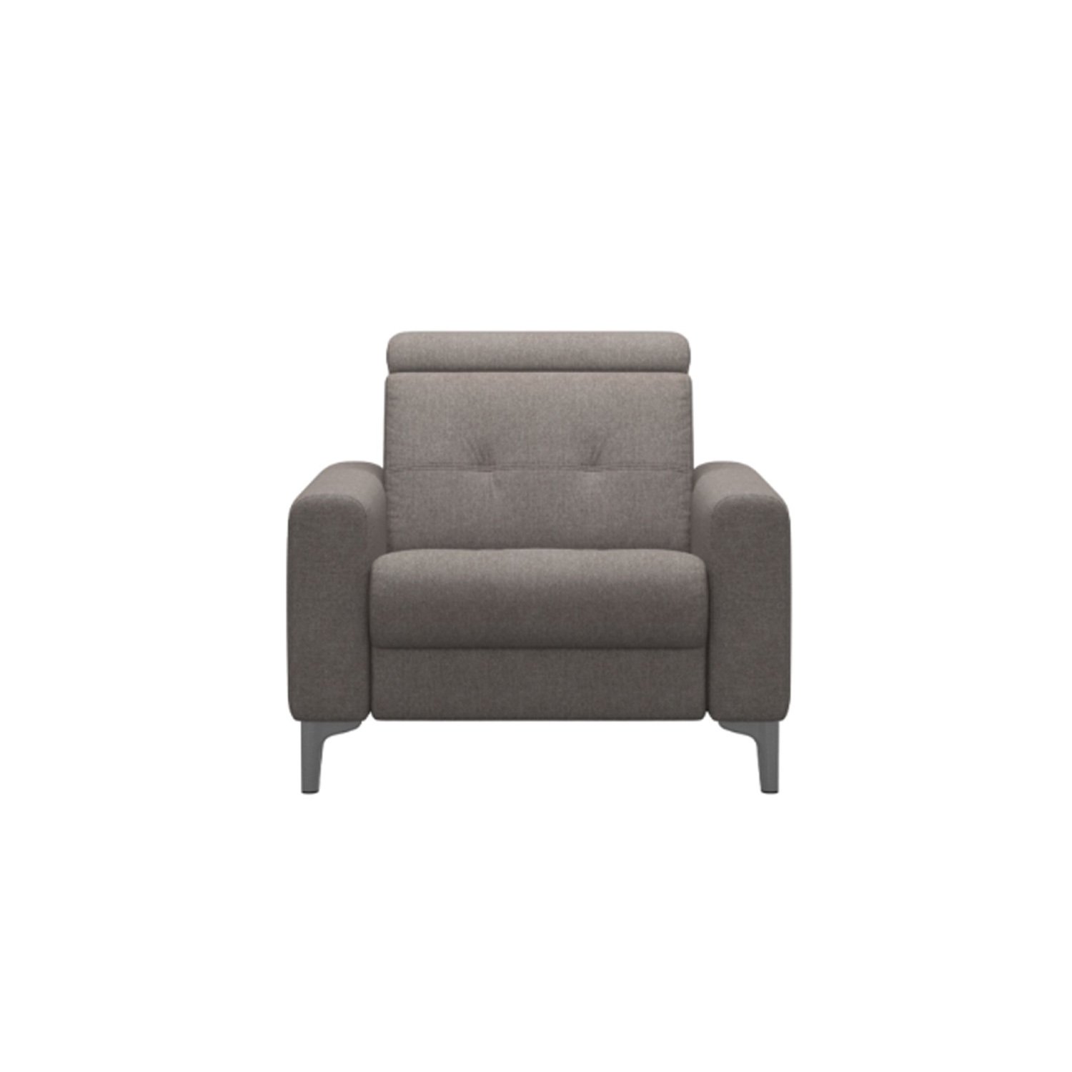 Stressless Anna Power Recliner Chair - TR Hayes