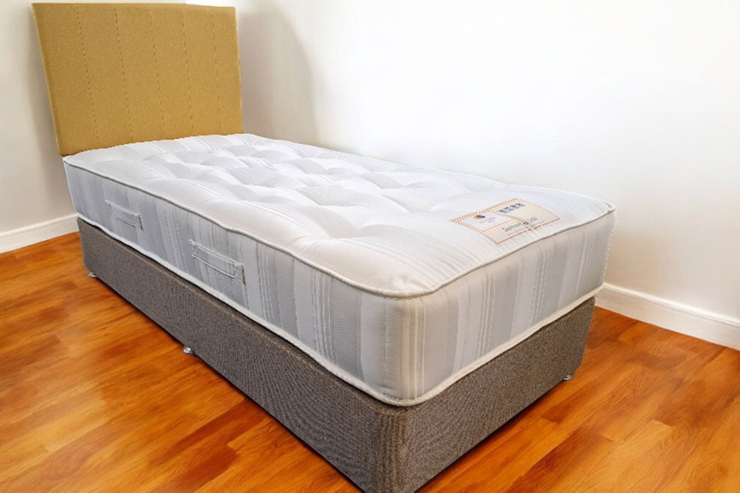 Sandringham 1400 Mattress - TR Hayes