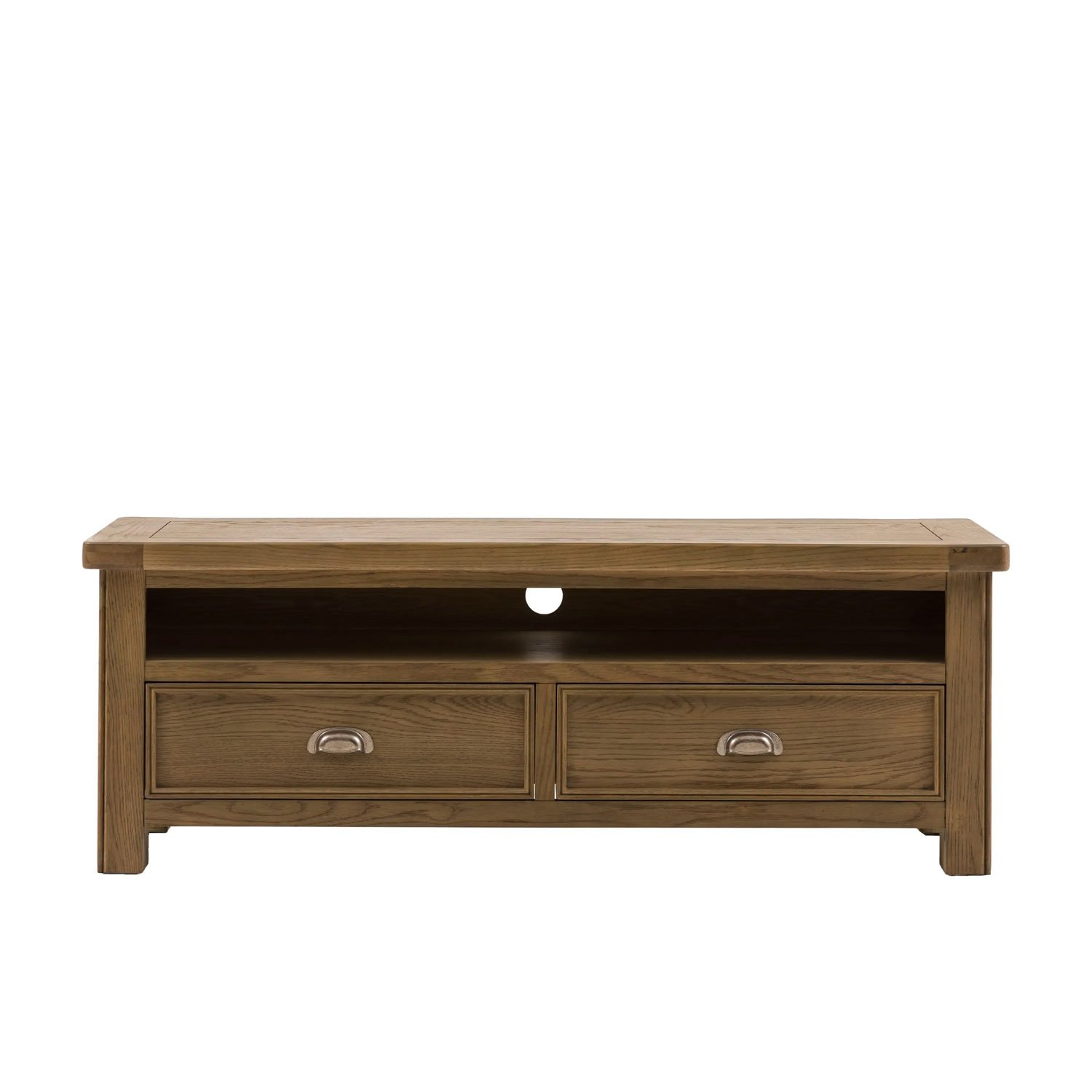 Haddon Media Unit - TR Hayes