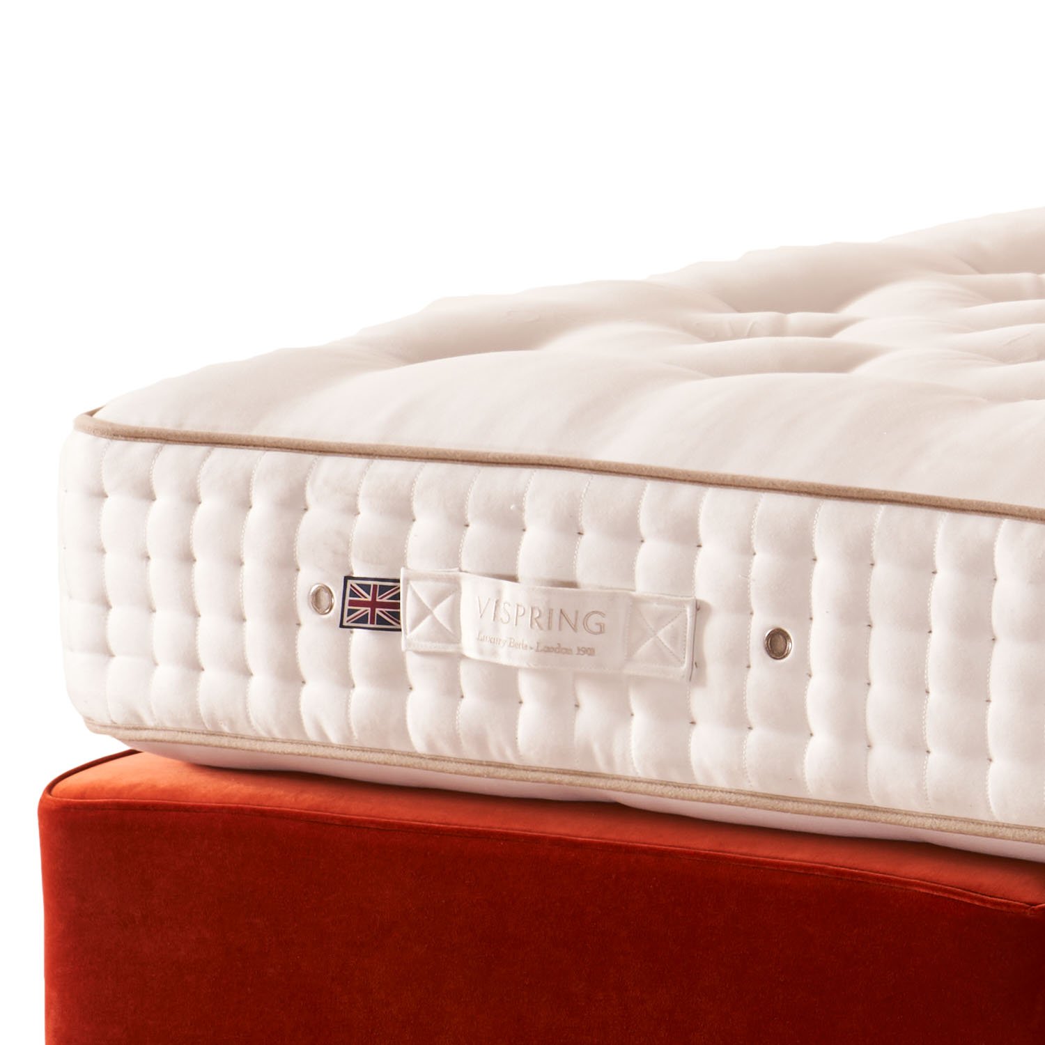 Vispring Signatory Mattress - TR Hayes