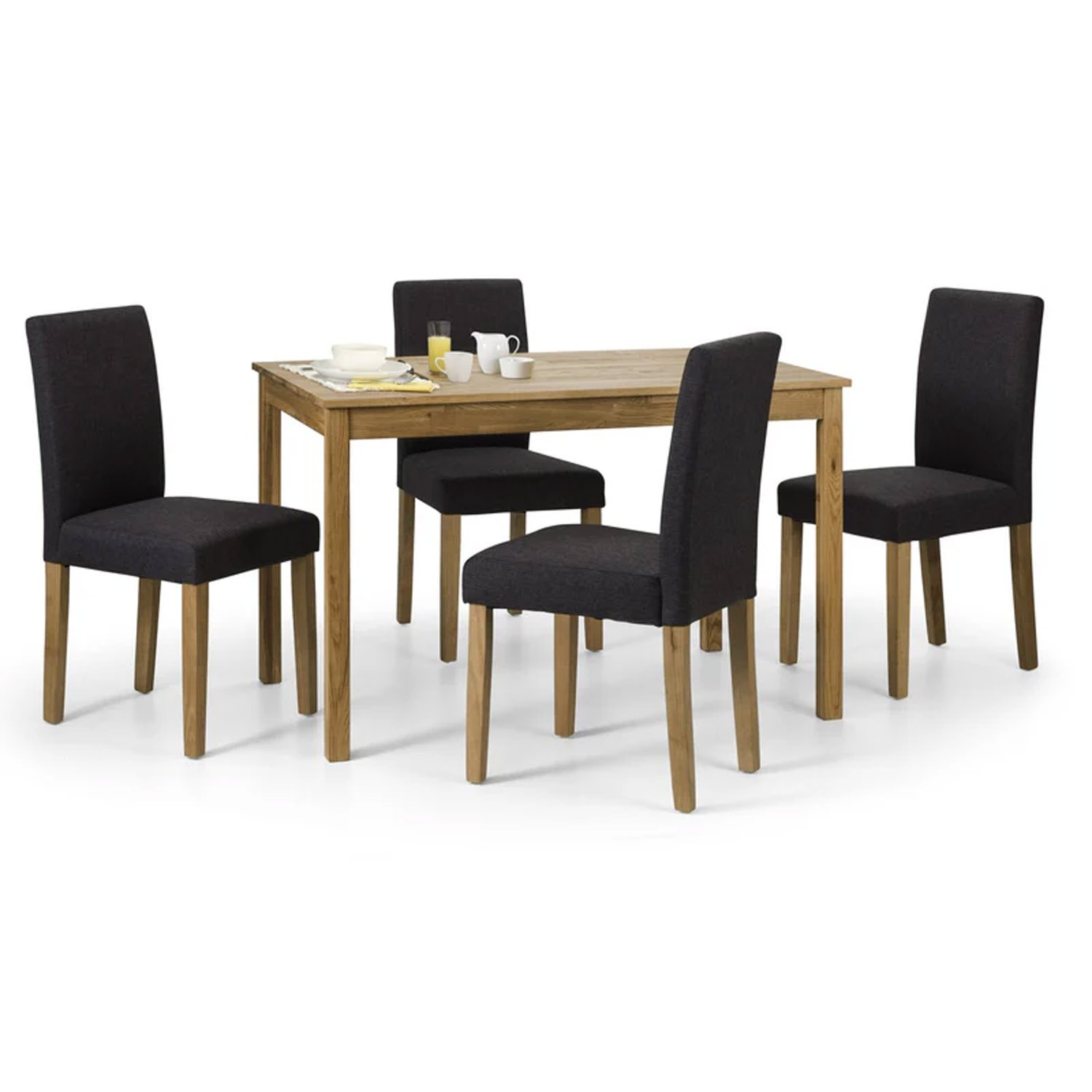 Oakmoor Rectangular Dining Table - TR Hayes