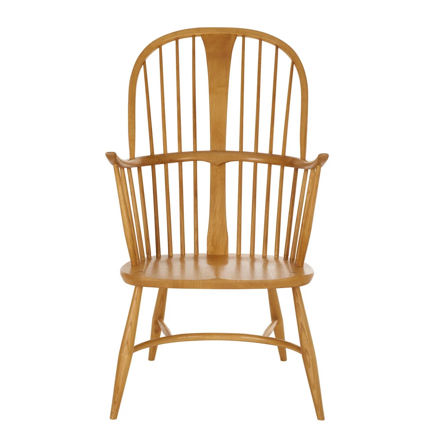 Ercol Chairmakers Chair - TR Hayes