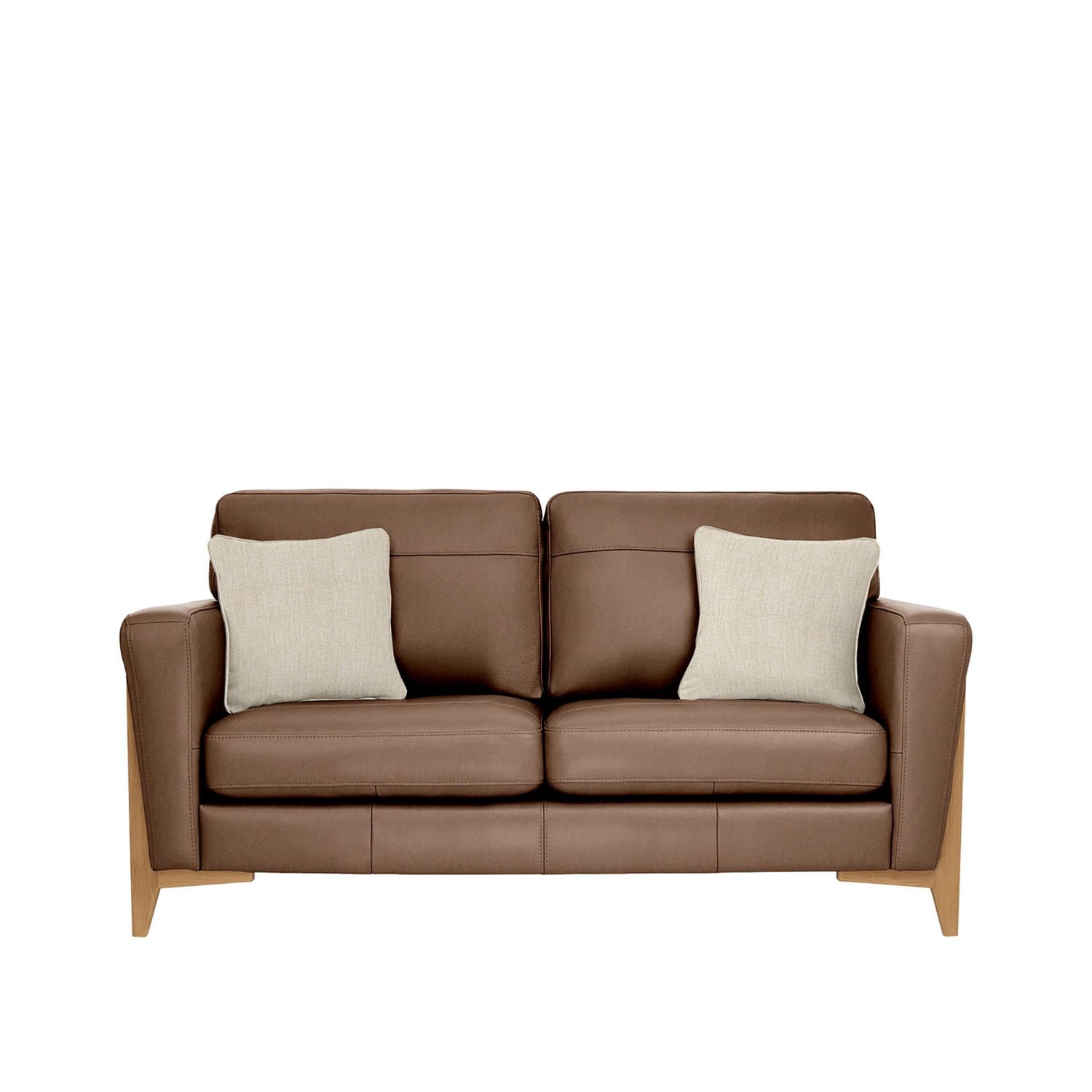 Ercol Marinello Small Sofa - TR Hayes