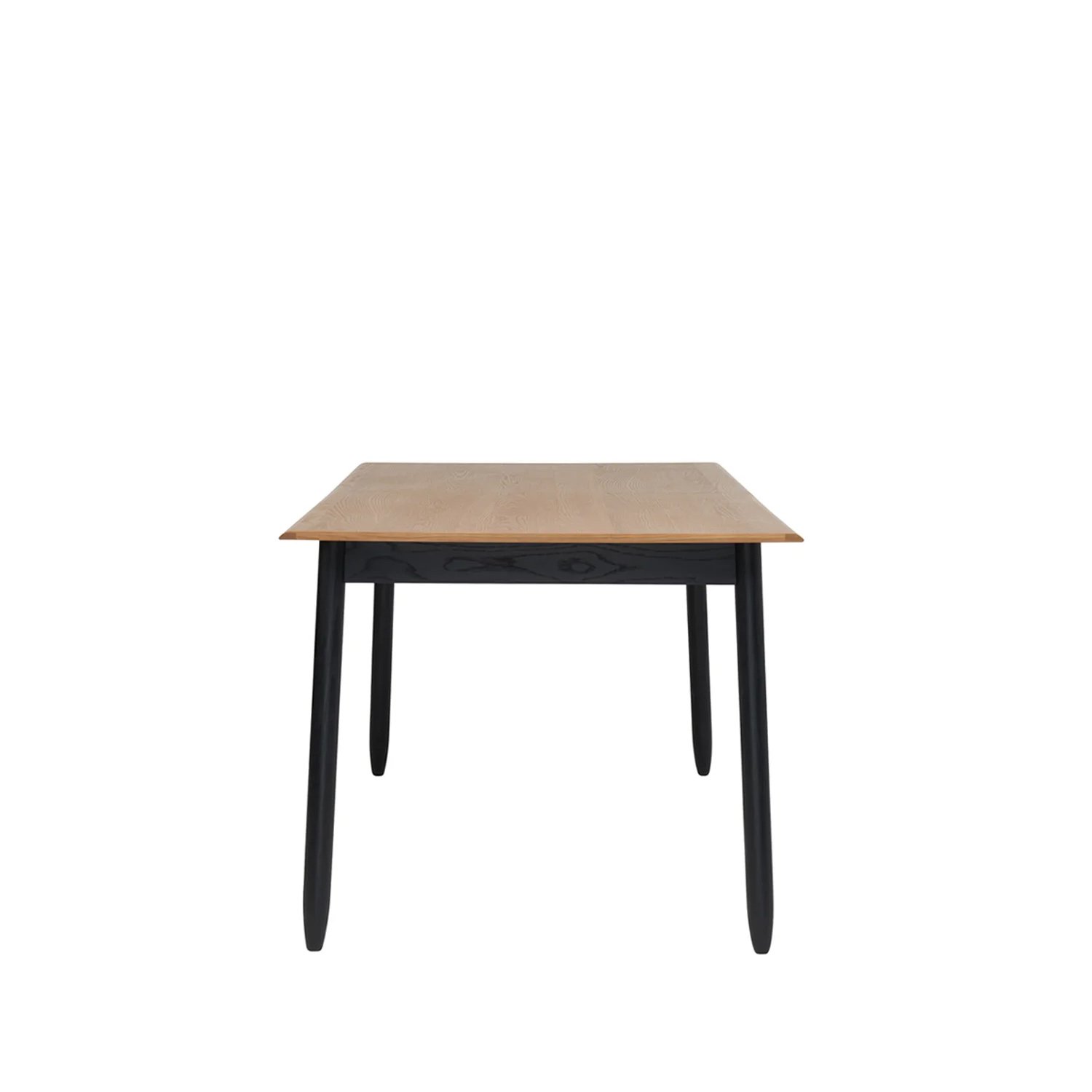 Ercol Monza Small Extending Dining Table - TR Hayes