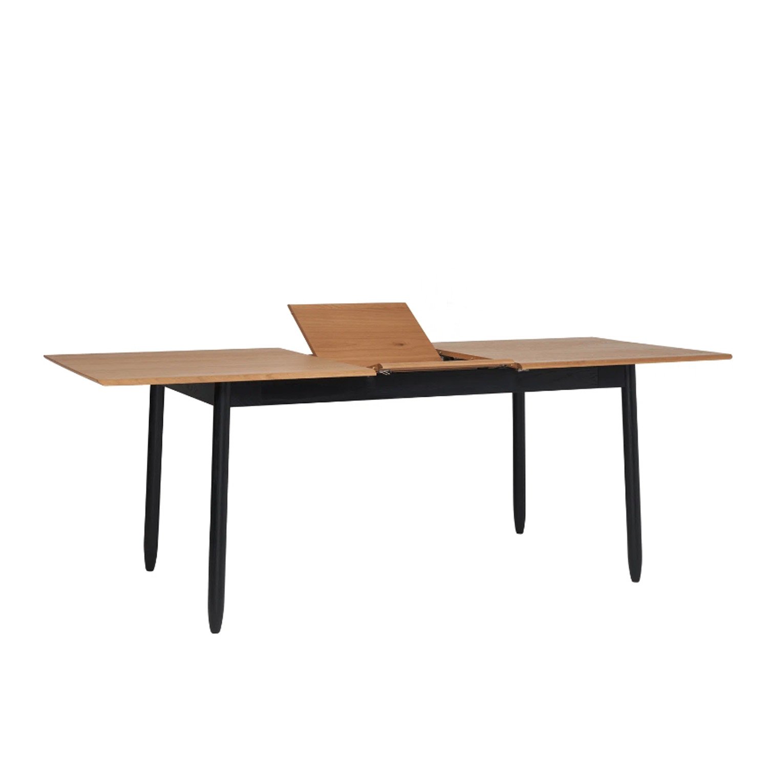 Ercol Monza Small Extending Dining Table - TR Hayes