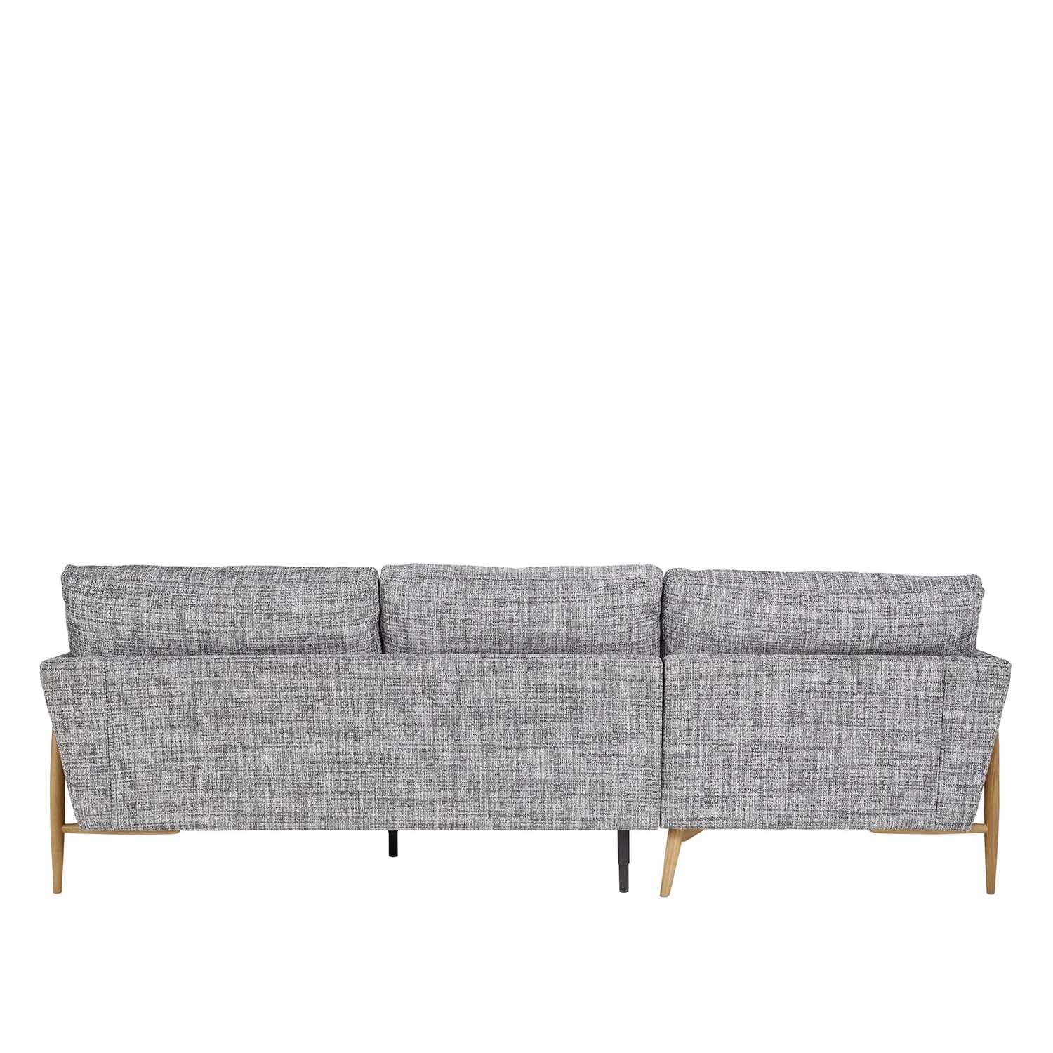 Ercol Forli Corner Chaise Sofa - TR Hayes