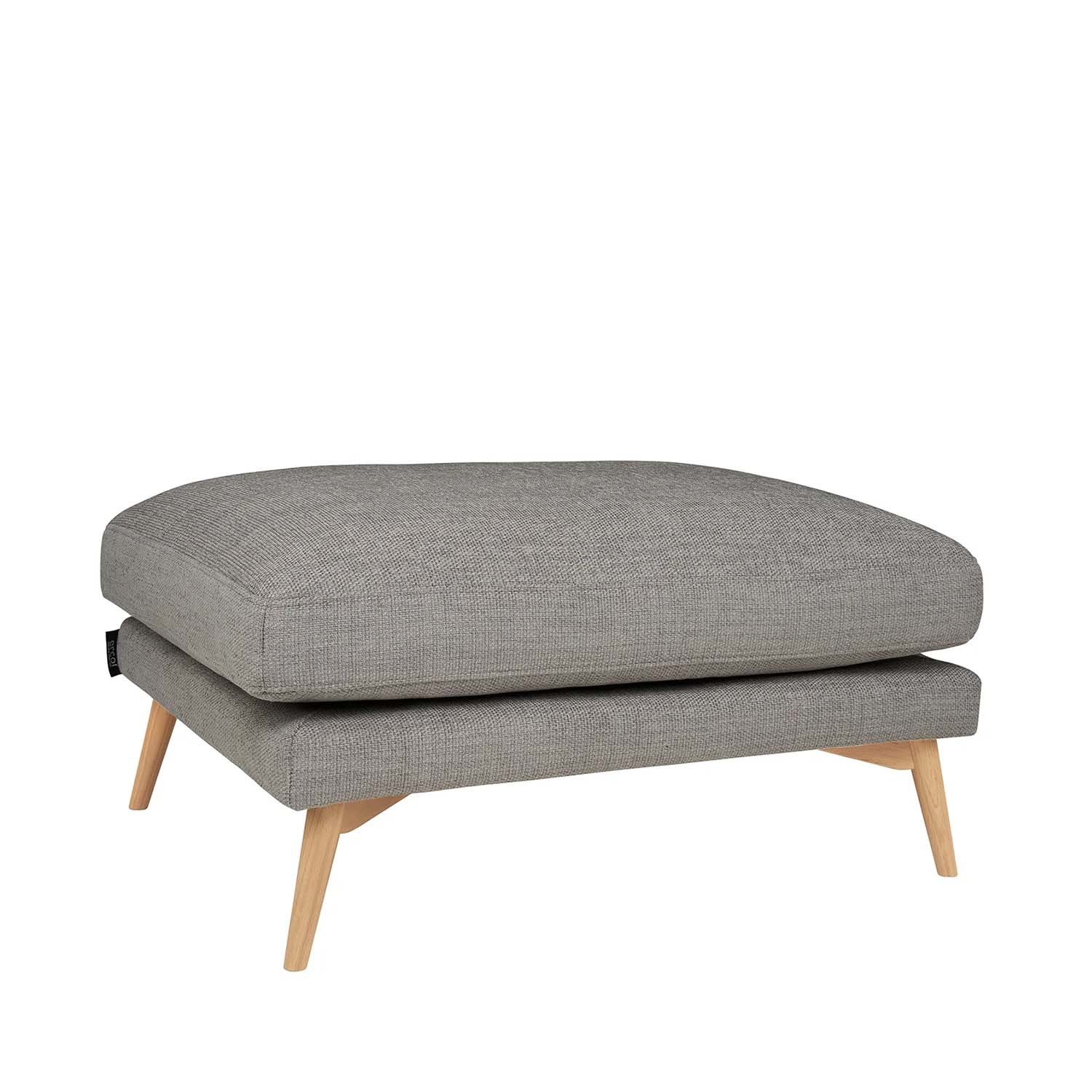 Ercol Forli Large Footstool - TR Hayes