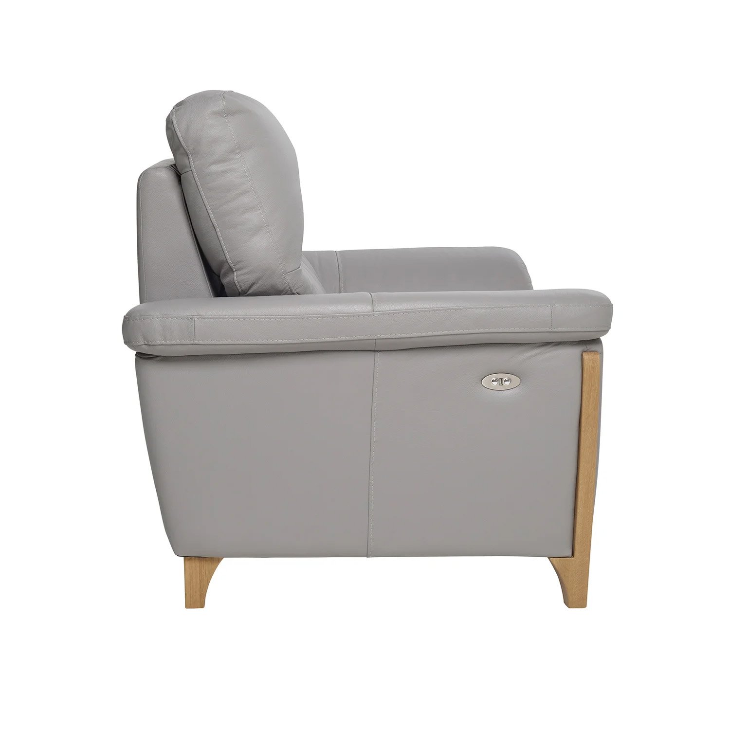 Ercol Enna Recliner Armchair - TR Hayes