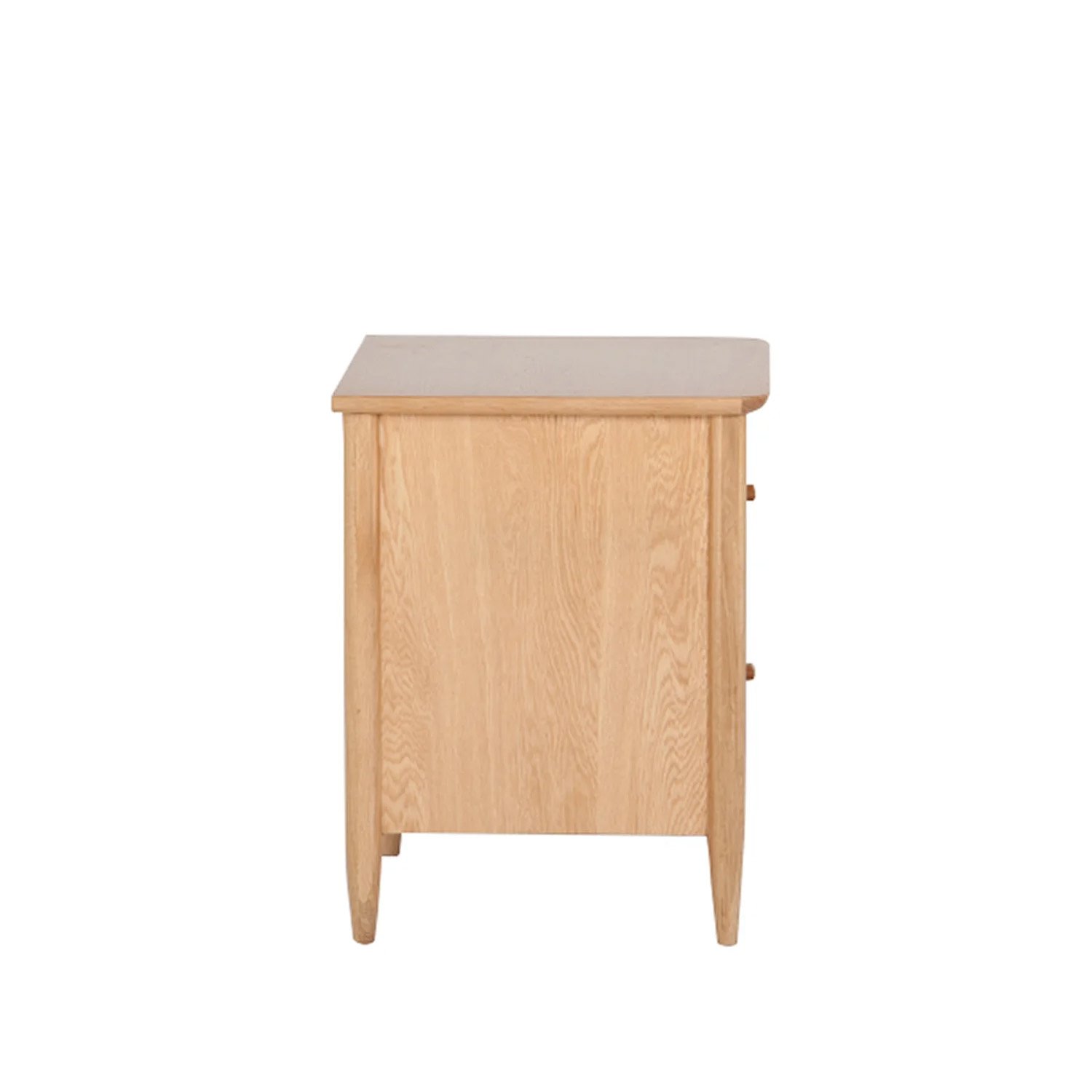 Ercol Teramo Bedside Cabinet - TR Hayes