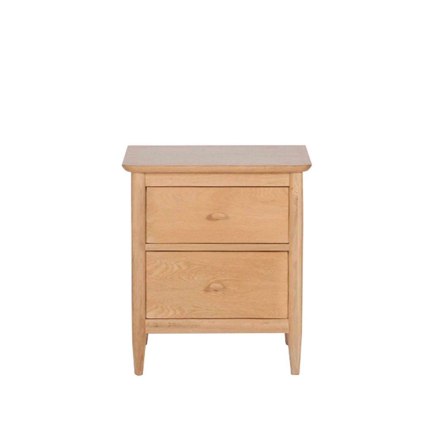 Ercol Teramo Bedside Cabinet - TR Hayes