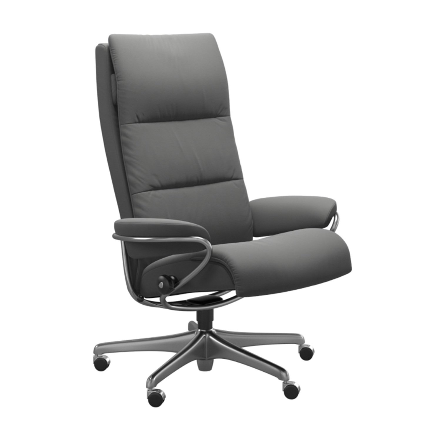 Stressless Tokyo High Back Office Chair - TR Hayes
