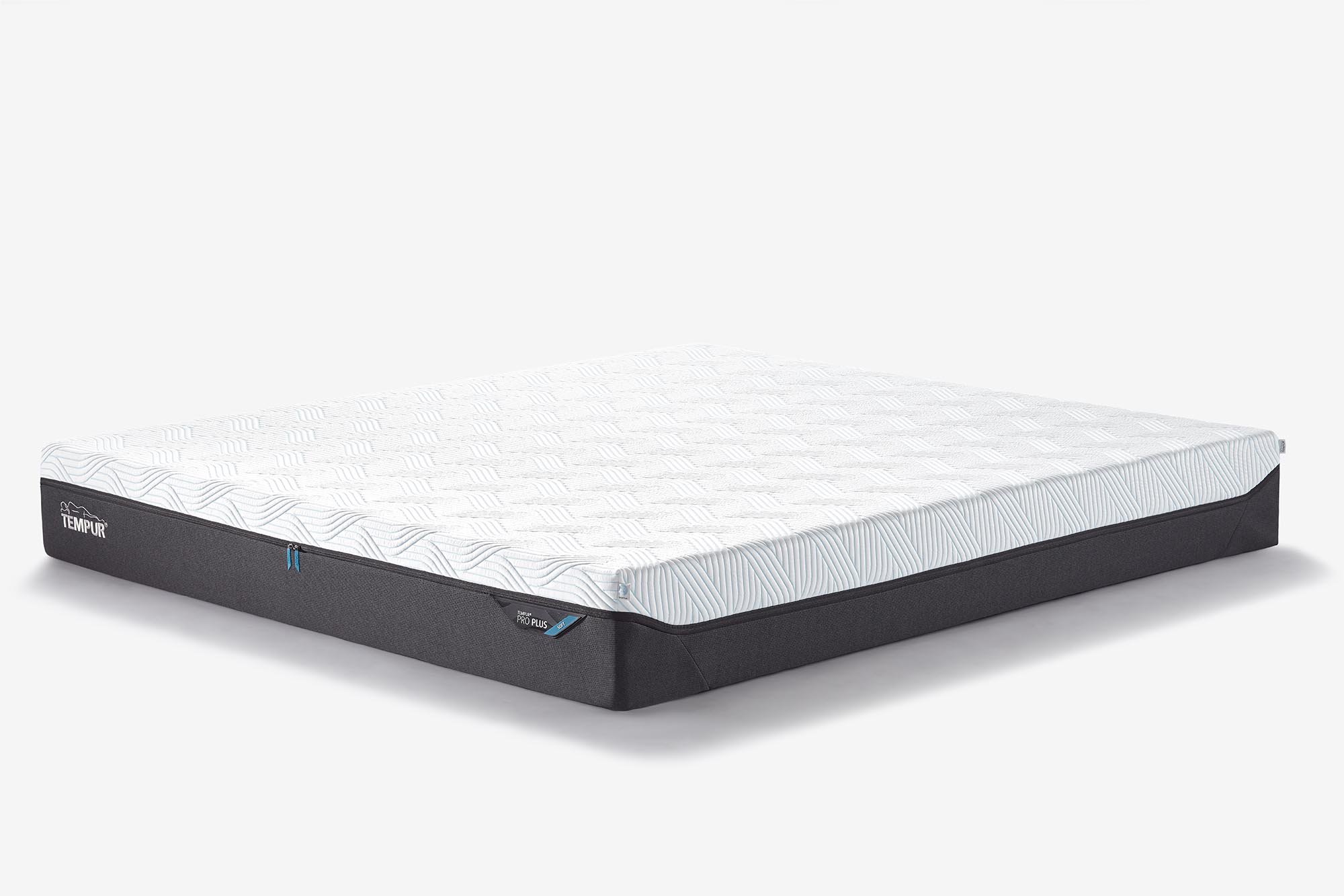 Tempur Pro Plus SmartCool Mattress - TR Hayes