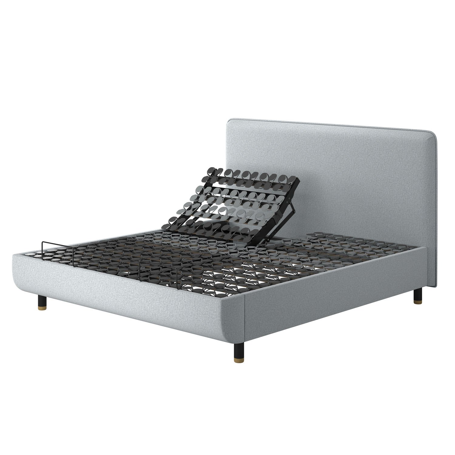 Tempur Arc Adjustable Disc Base - TR Hayes