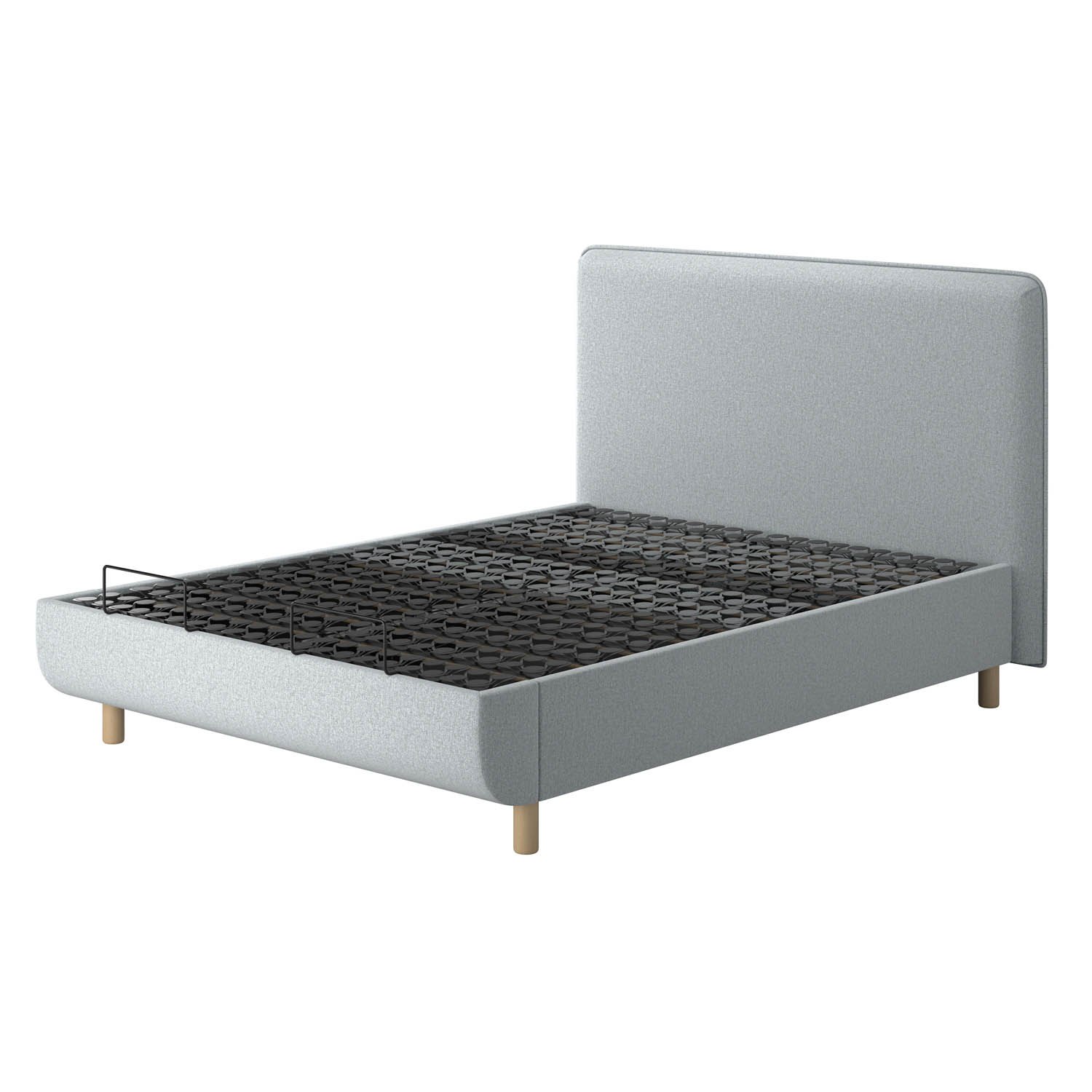 Tempur Arc Static Disc Base - TR Hayes