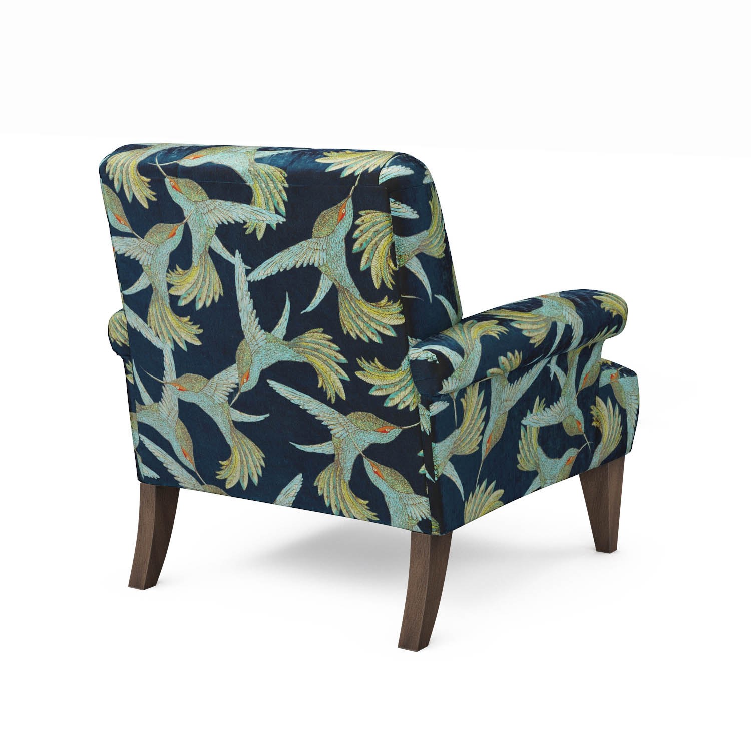 Joseph Chair TR Hayes