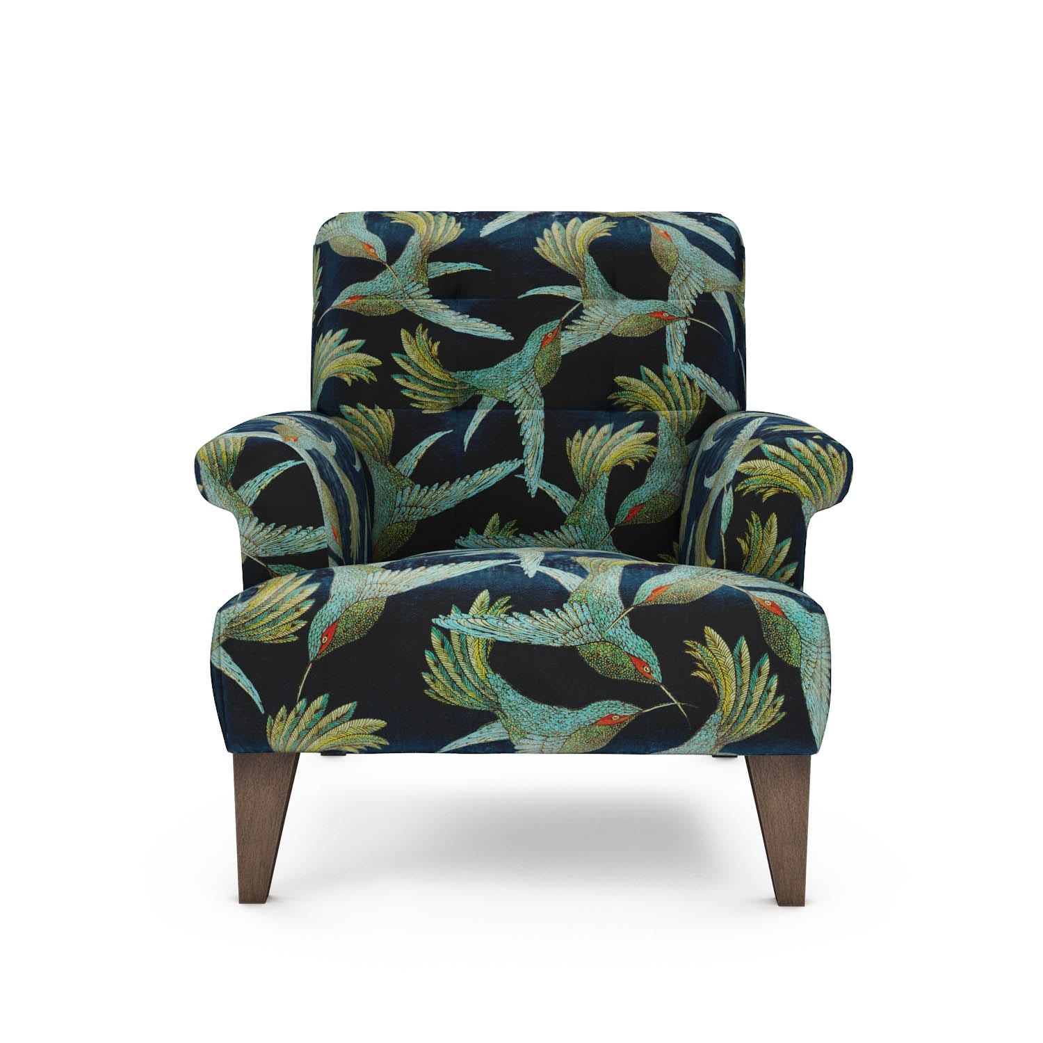Joseph Chair TR Hayes