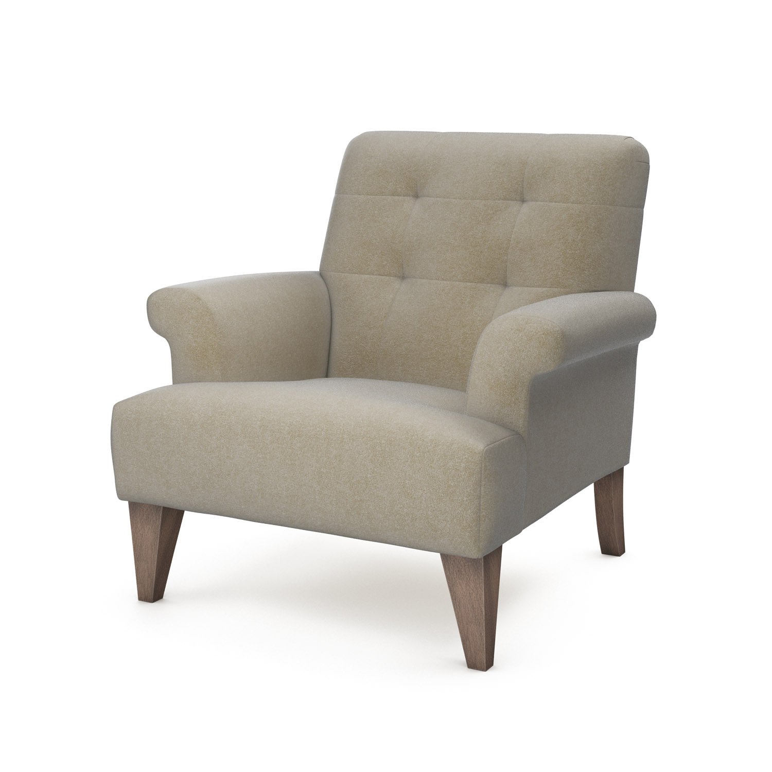 Joseph Chair - TR Hayes