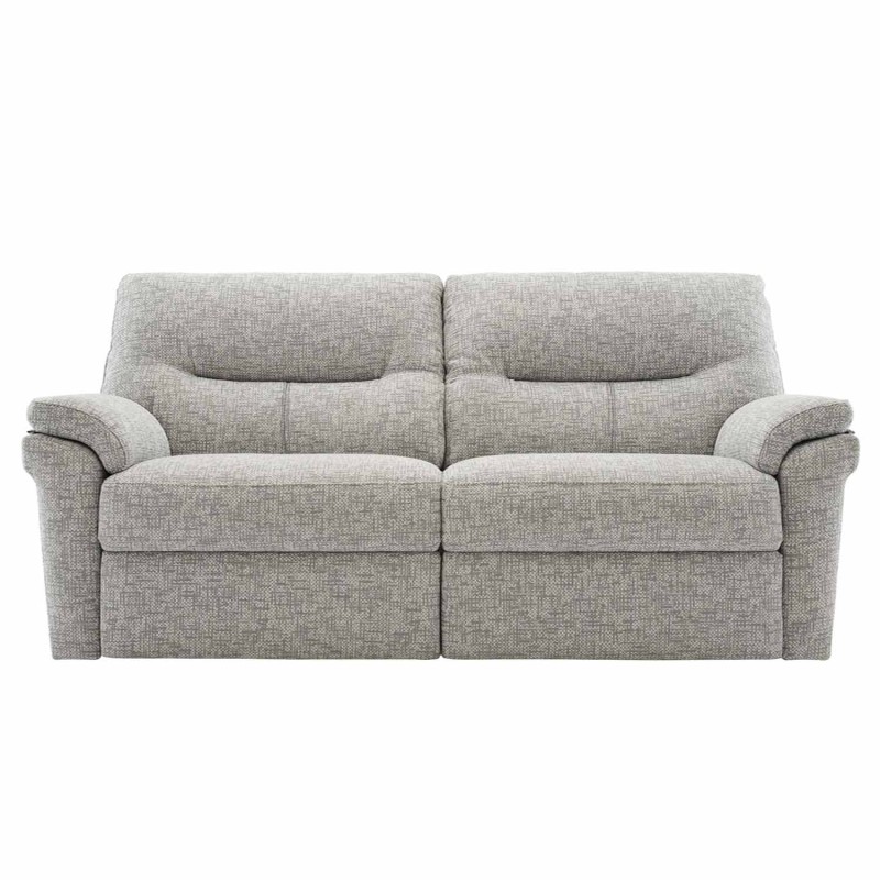 G Plan Seattle 3 Seater Sofa - TR Hayes