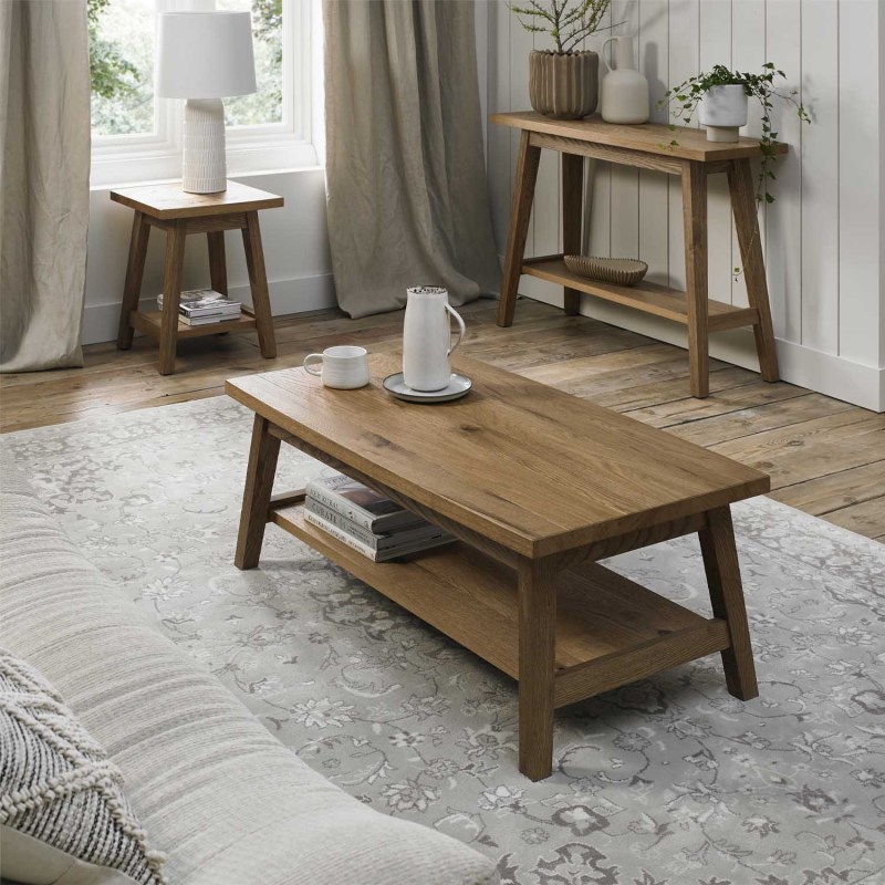 Chandler Coffee Table - TR Hayes