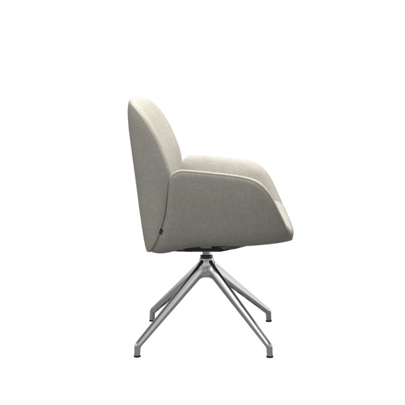 Stressless Bay D350 Low Back - TR Hayes