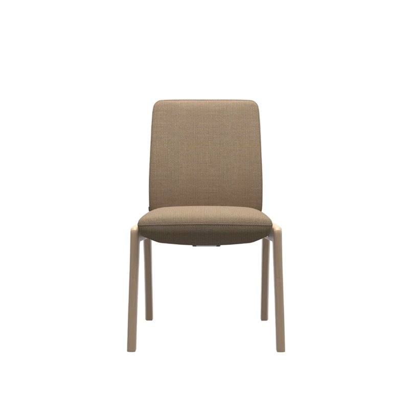Stressless Vanilla Low Back Dining Chair - TR Hayes