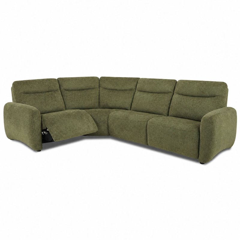 Marsden Corner Sofa - TR Hayes