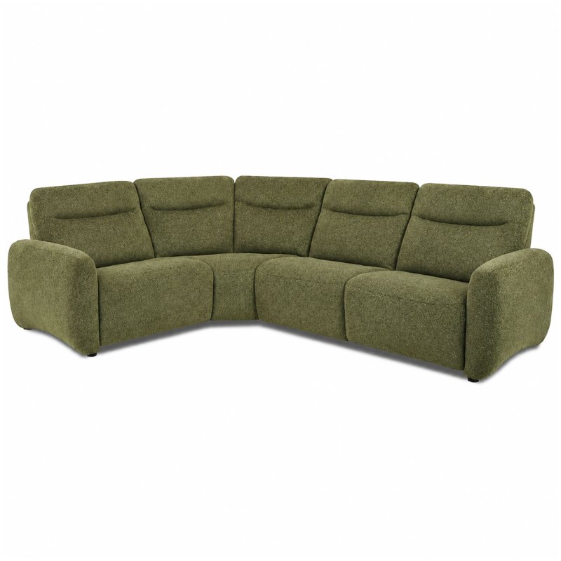 Marsden Corner Sofa - TR Hayes