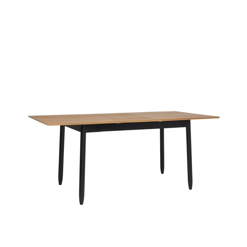 Ercol Monza Small Extending Dining Table - TR Hayes