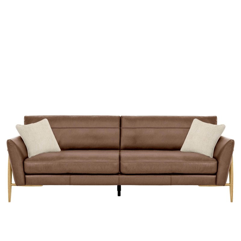 Ercol Forli Grand Sofa - TR Hayes