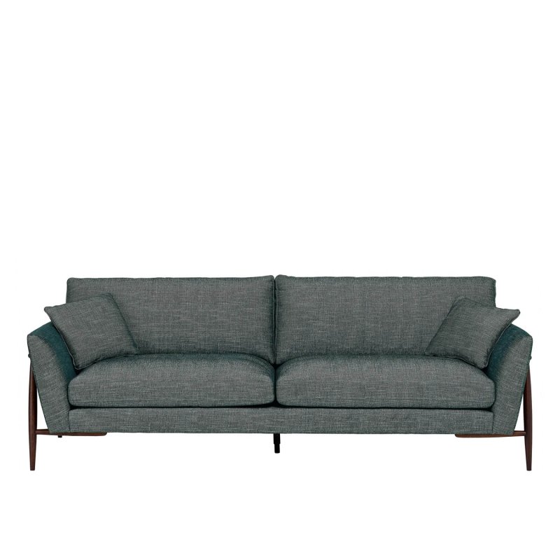 Ercol Forli Grand Sofa - TR Hayes