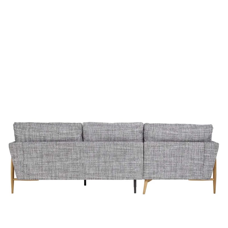 Ercol Forli Corner Chaise Sofa - TR Hayes