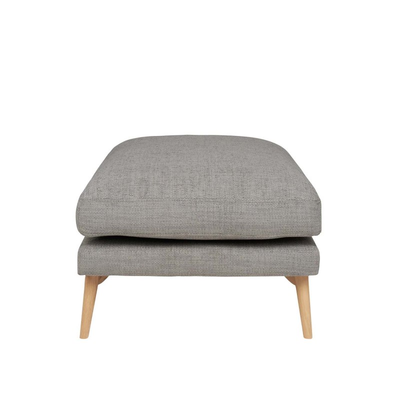 Ercol Forli Large Footstool - TR Hayes