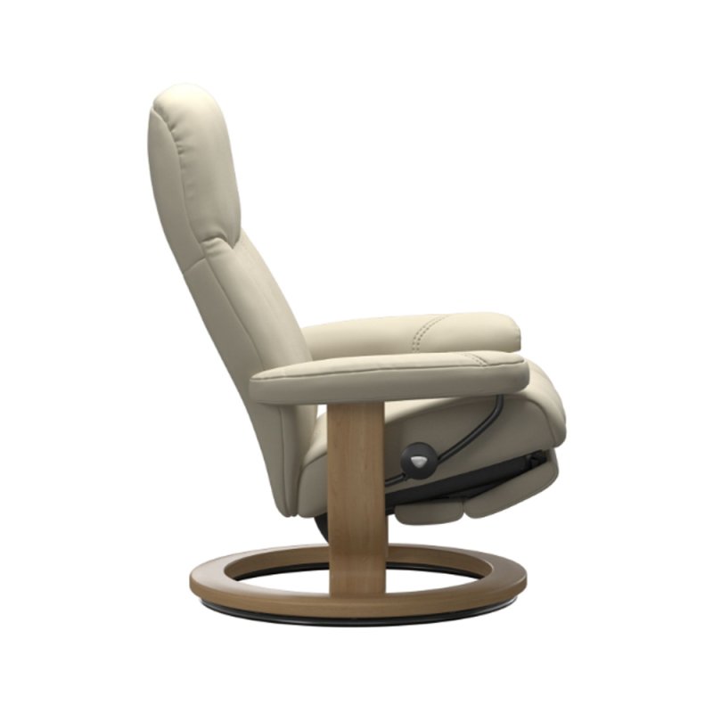 Stressless Consul Recliner - TR Hayes